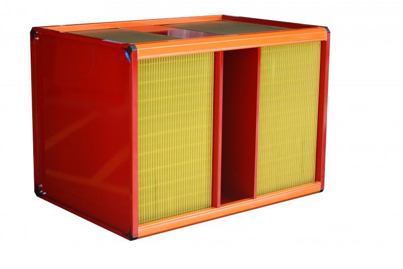 plates - Innergy Tech